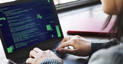 Female Arranged Language Programming And Changing Coding World