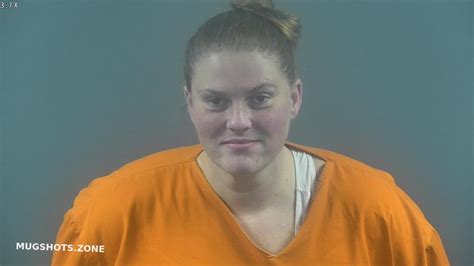 DEARING TIFFANY LEAH Warren County Mugshots Zone