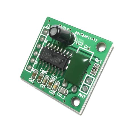 GAOTek KHz ID Card Access Control RFID Reader Module GAO Tek