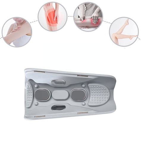 5modes Calf Massager Electric Leg Shaping Massager Vicedeal