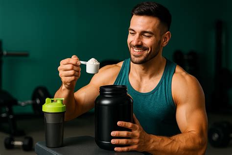 How To Cycle Creatine Monohydrate Safely Without Losing Gains Muscle Zeus