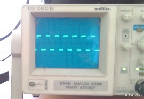 Capteur De Couleur Tcs230 Pobot