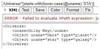 XPath Attribute How XPath Attribute Works With Examples