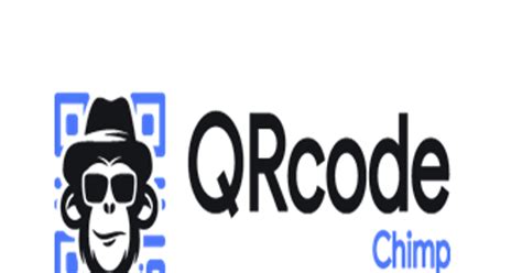 qr codechimp worldwide about me