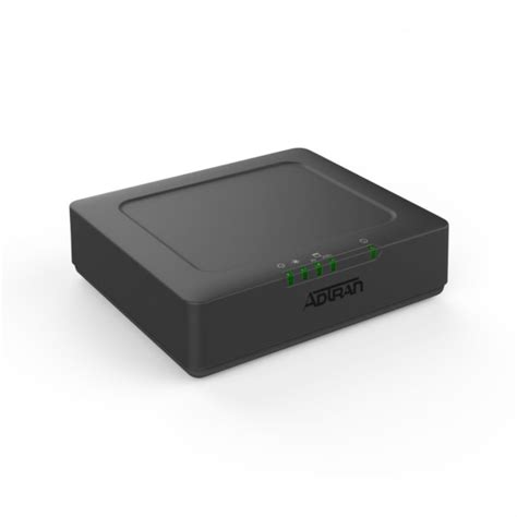 Adtran 1287830f1 Sdx621 Xgspon Ont 10ge Optical Network Terminal Voip Supply