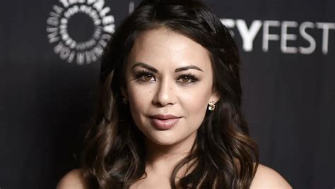 Janel Parrish Ethnicity Wiki Husband Husband Net Worth And More