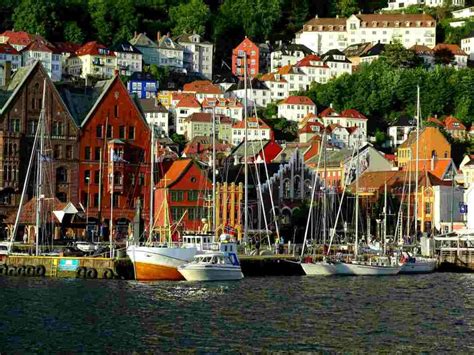 Travel Guide How Many Days In Bergen Is Enough A Locals Advice 2026