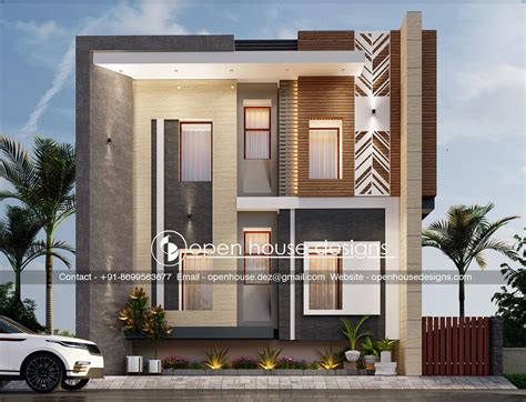 Luxury Building Elevations 10 Must See Designs Openhousedesigns