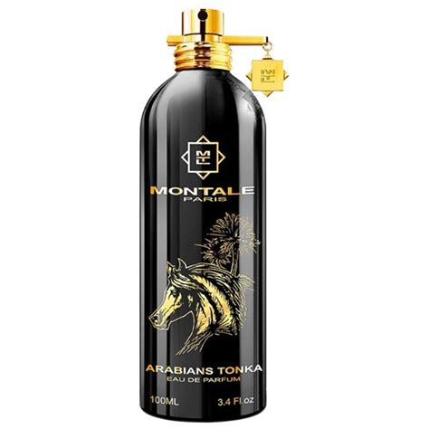 Парфюмерия Arabians Tonka | ParfumManiac интернет-магазин парфюмерии