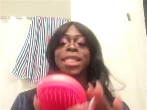 Tangle Teaser Quick Review YouTube