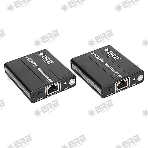Hdmi Extender Over Cat6 120m 1080p 60hz