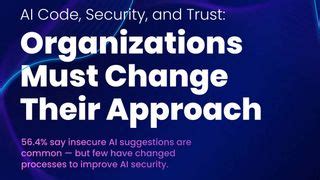 AI Code Security Report ITPro