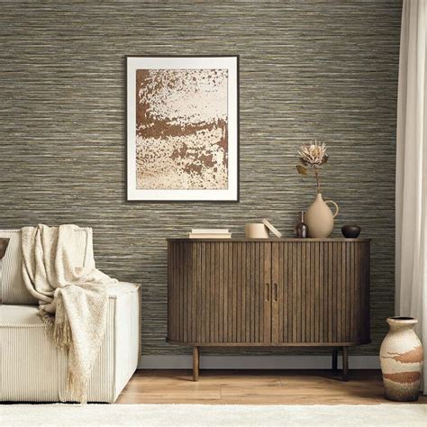 Natural Grass Textures En40006 Non Woven Today Interiors
