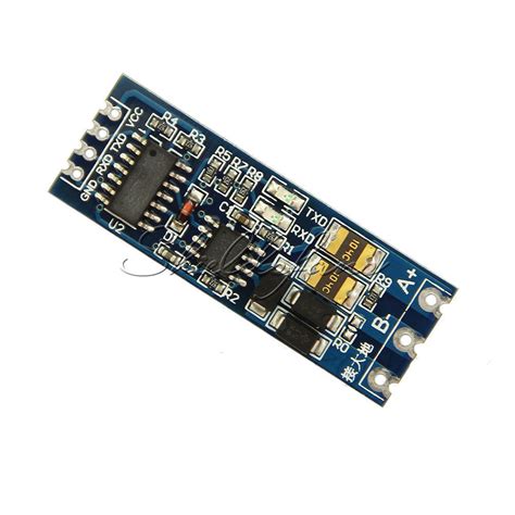 Uart Serial Port To Rs485 Converter Function Module Ubuy India