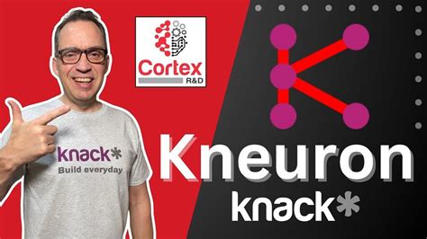 Exciting News For Knack Developers Meet Kneuron Api And Custom Code