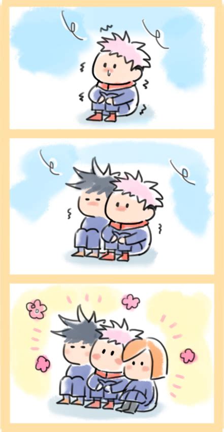 Jujutsu Kaisen Image By Biskos Zerochan Anime Image Board