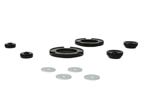 Whiteline 06 Toyota Fj Cruiser Front Strut Mount Bushing Modbargains