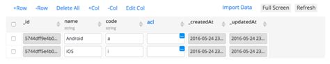 Moving App Logic To The Server How To Query The Database From Server