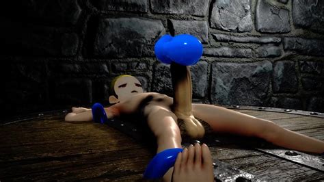 Cum Extraction By A Water Elemental Monster Girl Porn Ad Xhamster