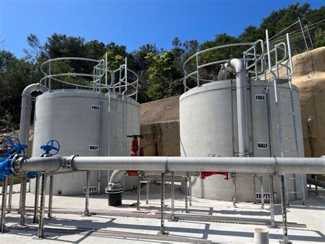 The Role Of Flow Modifiers In Industrial Applications Tank Vision