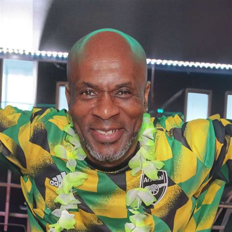 Martin Wynter Soul And Reggae Parties