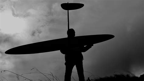 The Trailing Edge Trick Or Treat By The New Rc Soaring Digest Staff