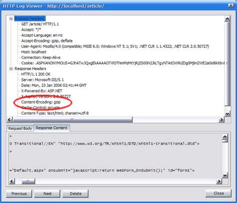 Compress Your ASP NET 2 0 Pages CodeProject