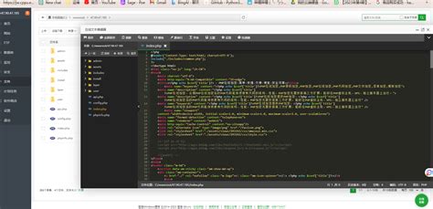 php文件加密网站源码（基于base64和混淆加密） base64加密php文件源码上传 csdn博客