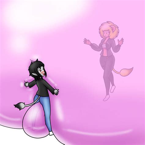 Way Bigger Than Expected By Gballoon7 On Deviantart