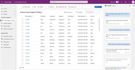 Model Driven Apps Microsoft Power Platform Blog