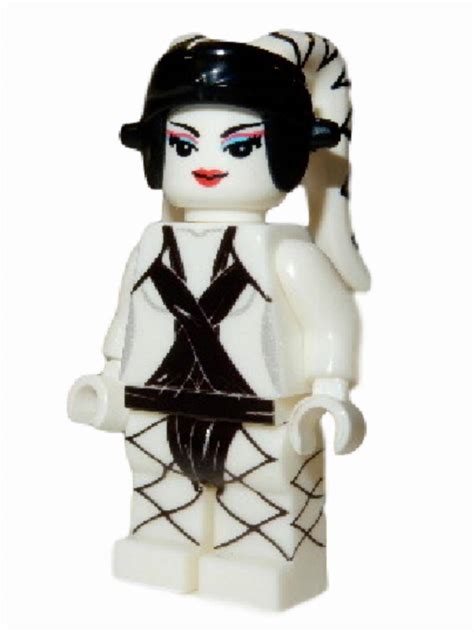 Herobloks Lyn Me Atomic Brick Toys
