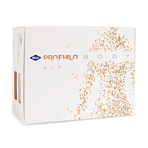 Profhilo Body Kit 1 Kit Profyskin