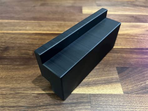 Cargo Floor Riser Center Block Opensource Ev Parts