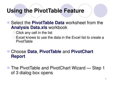 ppt decision analysis tools in excel powerpoint presentation free