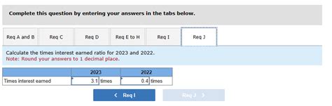Solved A Calculate Return On Investment Based On Net Chegg Com
