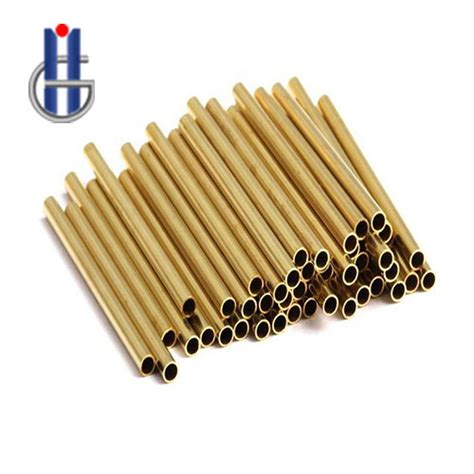 Tin Brass Tube Qingdao Stargood Nonferrous Metal Co Ltd
