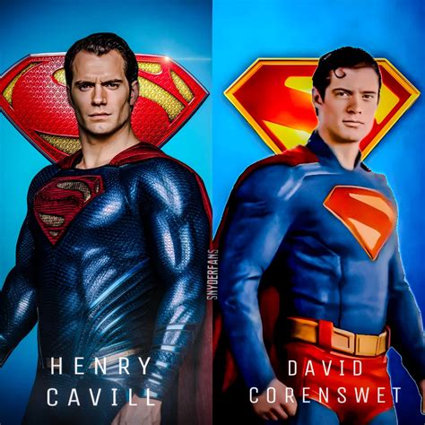 𝐙𝐚𝐜𝐤 𝐒𝐧𝐲𝐝𝐞𝐫 𓃵 | Henry Cavill's Fitness 🛐🔥 Vs David Corenswet's Fitness 👍🏼 #superman #henrycavill ...