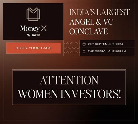 Moneyx2024 Pooja Sareen 14 Comments