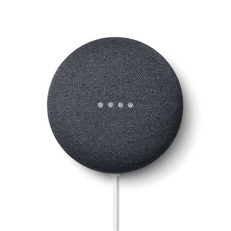 Google Nest Mini Price In Bangladesh