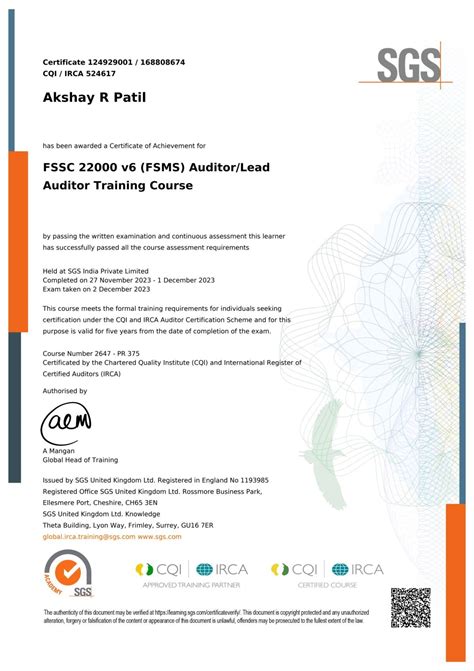 Akshay Patil On Linkedin Im Happy To Share That Ive Successfully