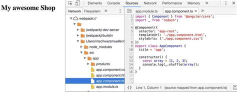 Upload And Read Qr Code Using Angular Coding Reading Angular