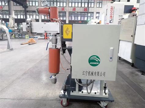 Durable Auxiliary Extrusion Degassing Side Feeder Extruder Auxiliary And Auxiliary Extrusion