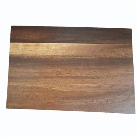 6 Mm Teek Wood Laminate Sheets For Furniture 6x4 At Rs 190 Square