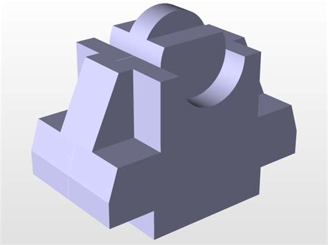 Free Cad Designs Files And 3d Models The Grabcad Community Library
