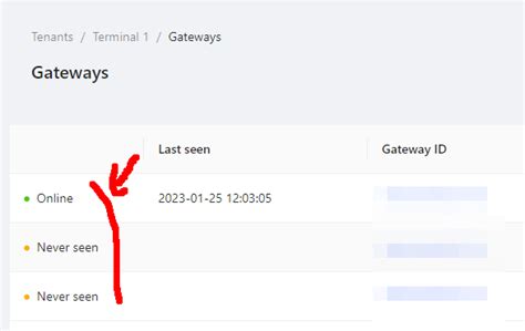 Release ChirpStack V Announcements ChirpStack Community Forum