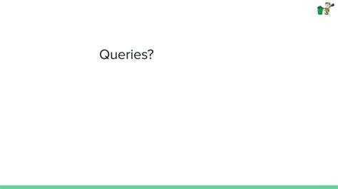 Garbage Collector In Python Ppt