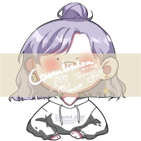 지아 작가 아트머그 Ld Sd캐릭터 일러스트