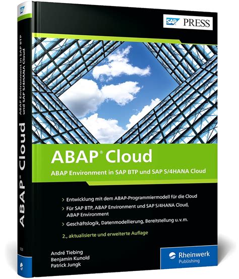buy abap cloud abap environment in sap btp und sap s 4hana
