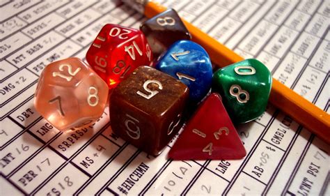 3 ways university helped me be a better dungeon master