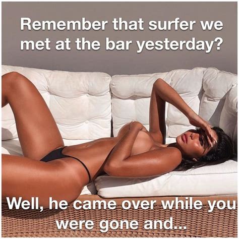 Foto De Rode Me Like A Tidal Wave